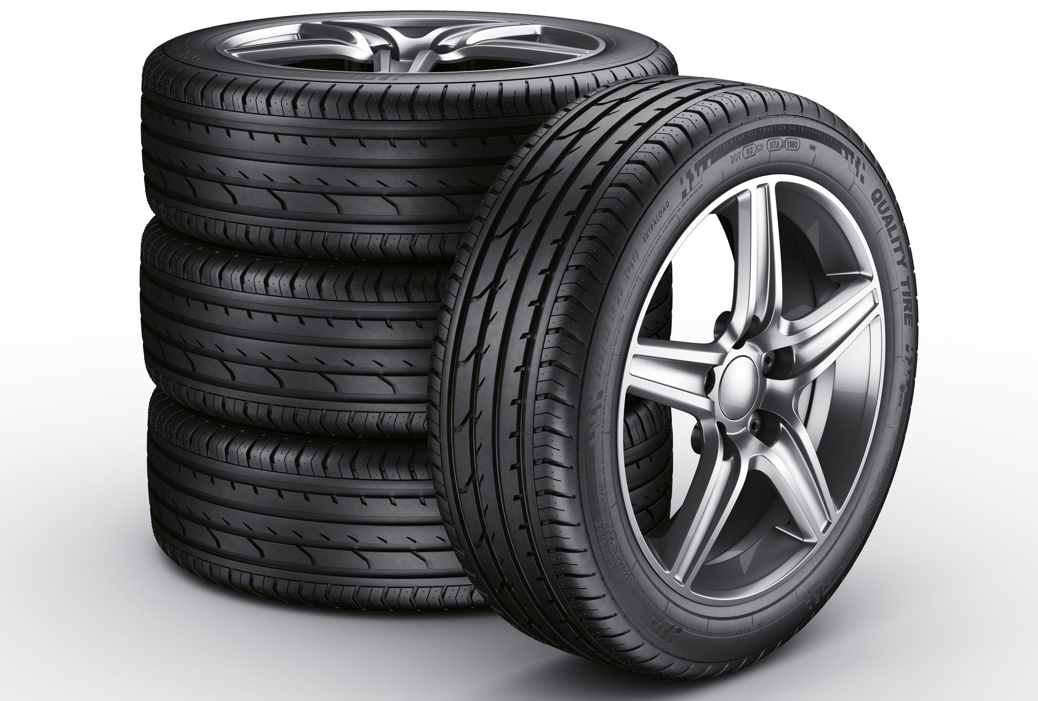 Tyre Rotation Frequency